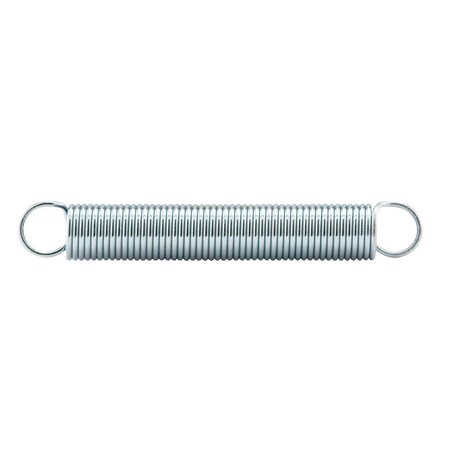 Csc Prime-Line 1-1/2 in. L X 7/32 in. D Extension Spring 2 pk SP 9657 ...