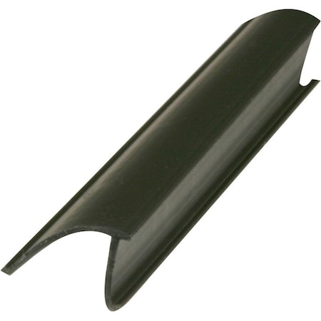 Prime-Line Black Vinyl Screen Retainer Spline 72 in. L 1 pk P7816 | Zoro