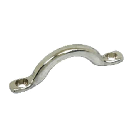 Campbell Chain & Fittings Campbell Nickel-Plated Low Carbon Steel Rope ...