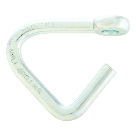 Campbell Chain & Fittings Campbell Zinc-Plated Low Carbon Steel Cold ...
