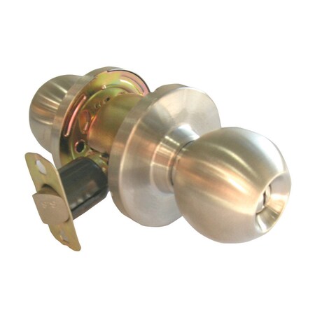 Tell Lockset Ball Priv 32D CL100004 | Zoro