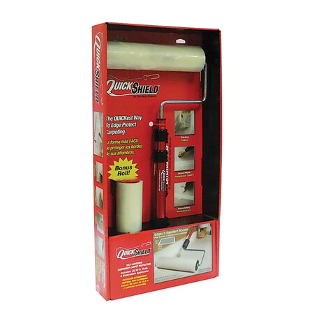 Quick Shield Quick Shield Kit QSKIT | Zoro