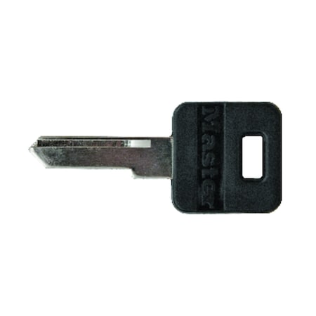 Master Lock House/Office Key Blank Single For Master Lock K8100BOX | Zoro