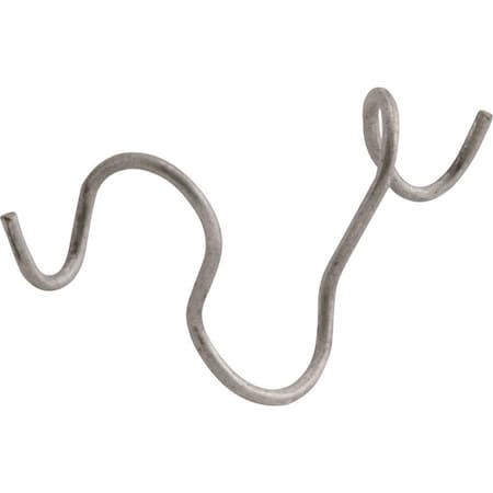 Prime-Line Screen Clip Rams Horn PL 14854 | Zoro