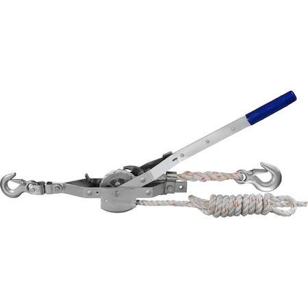 American Power Pull American Power Pull 1500 lb Rope Puller 19-5/8 in ...