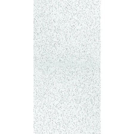 Usg 220 Fifth Avenue 48 in. L X 24 in. W 0.625 in. Square Edge Ceiling ...