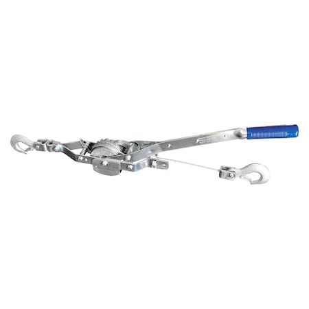 American Power Pull Pro Cable Puller 1Ton 144 | Zoro