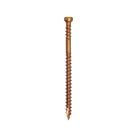 Grk Fasteners GRK Fasteners RT Composite No. 9 X 2-1/2 in. L Star ...