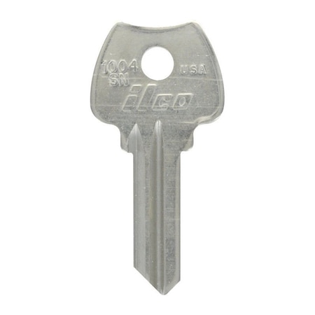 Hillman KeyKrafter House/Office Universal Key Blank Single 88092 | Zoro