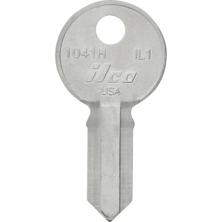 Hillman House/Office Universal Key Blank Double 85056 | Zoro