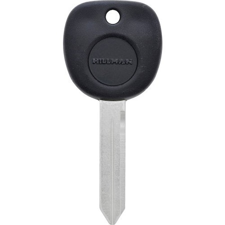 Hillman Automotive Key Blank Double For GM, 5PK 86121 | Zoro