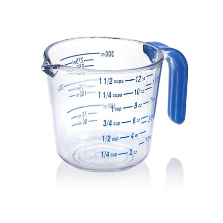 Arrow Home Products MEASURING CUP 1.5CUP 00030 | Zoro