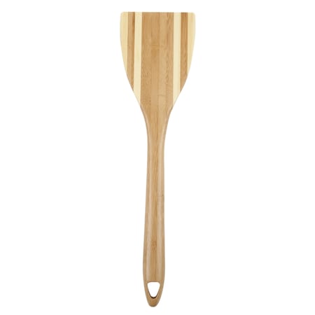 Core Kitchen Pro Chef Beige Bamboo Spatula AC29898 | Zoro