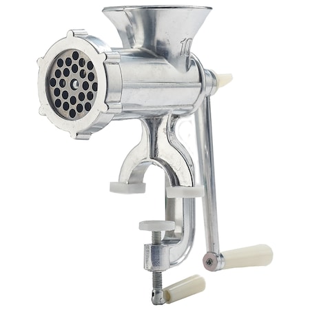 Lem Products Meat Grinder Alum #10 1384 | Zoro