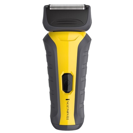 Remington Remington Virtually Indestructible Foil Dual Foil Shaver ...