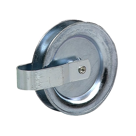 Lehigh CLOTHLINE PULLEY STL N-P 7096HD | Zoro