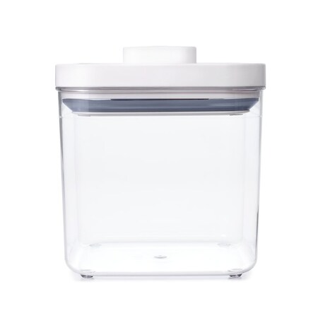 Oxo CONTAINER SQU 2.6QT 2129700 | Zoro
