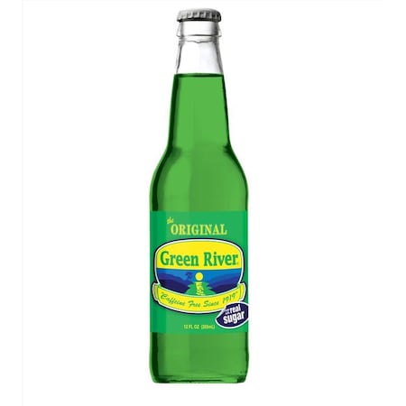 Green River Soda Sprecher Green River Lemon-Lime Soda 12 oz 1 pk ...