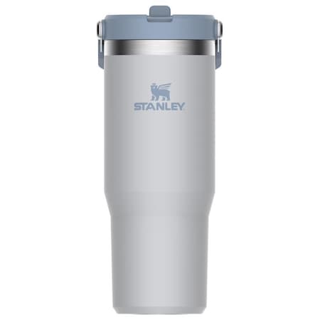 Stanley Stanley Classic 30 oz Iceflow Fog BPA Free Insulated Straw ...
