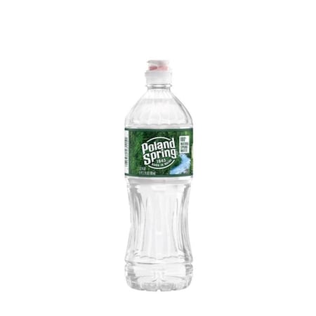 Poland Spring Poland Spring Spring Water 700 ml 75720-71003 | Zoro