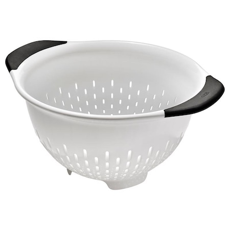 Oxo OXO Good Grips Plastic Colander 3 qt 11331000 | Zoro