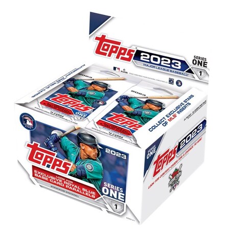 Topps BASEBALL CARDS PK16 887521114269 | Zoro