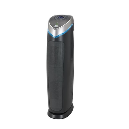 Germ Guardian Germ Guardian HEPA Air Purifier Tower 189 sq ft AC5250PT ...