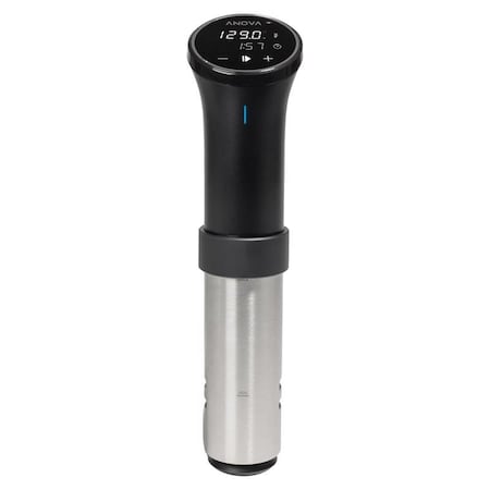 Anova Anova Precision 3.0 17 qt Black/Silver Stainless Steel ...