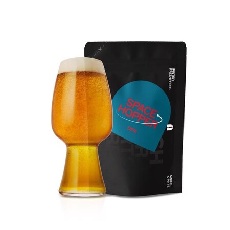 Pinter Pinter Space Hopper Beer Making Kit 12 pt 1 pk SPHREF5 | Zoro