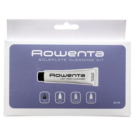 Rowenta Iron Cleaning Kit Rownta ZD100 | Zoro