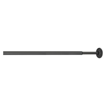Umbra TENSION ROD 24-36"" BLACK 244772-038 | Zoro