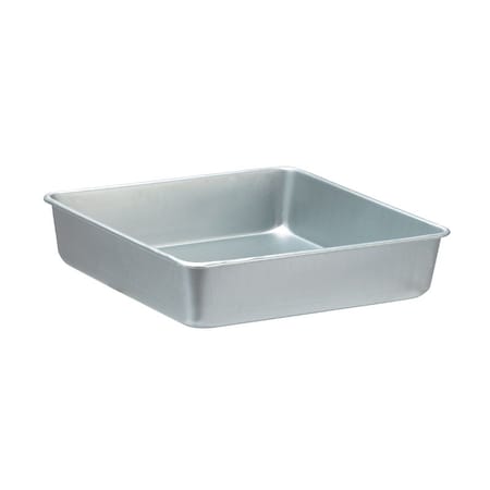 Wilton Pan Cake 8X8X2 Square 2105-8191 | Zoro