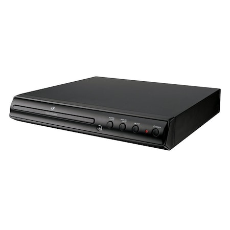 Gpx GPX DVD Player D200B | Zoro