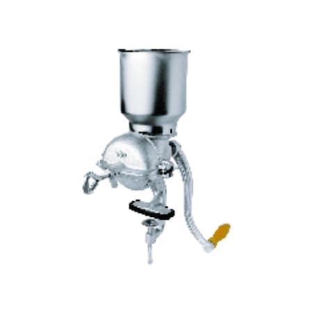 Bene Casa Metallic Corn Grinder BC-65613 | Zoro