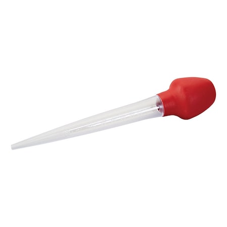 Good Cook Good Cook Clear/Red Nylon Baster 10800 | Zoro