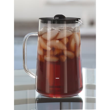 Capresso Capresso Clear Glass Pitcher 6624 | Zoro