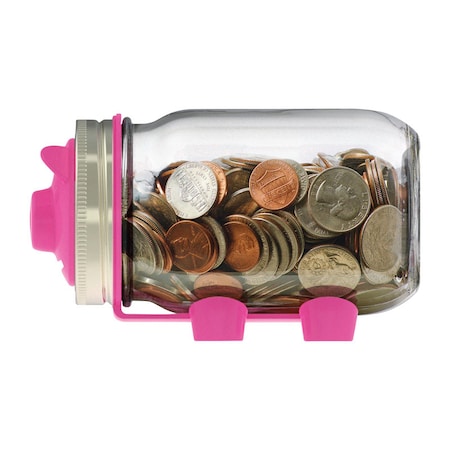 Jarware Piggy Bank Jar Lid 82600 | Zoro