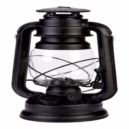 Lamplight Farms Clean Burn Lamp Oil Black 5 oz 52664 | Zoro