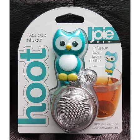 Msc Joie Green Stainless Steel Tea Infuser 11120 | Zoro