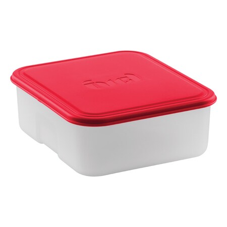 Trudeau Sandwich Box 16Oz 03017016 | Zoro