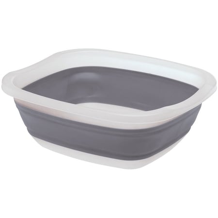 Progressive COLLAPSIBLE DISH TUB CDT-1 | Zoro