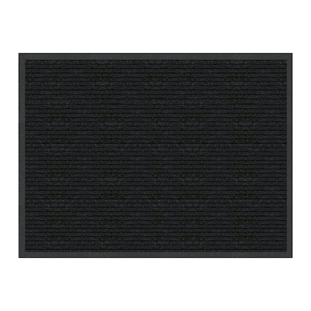 Multy Home Mat 3'X4' Platinum Char MT1005380 | Zoro