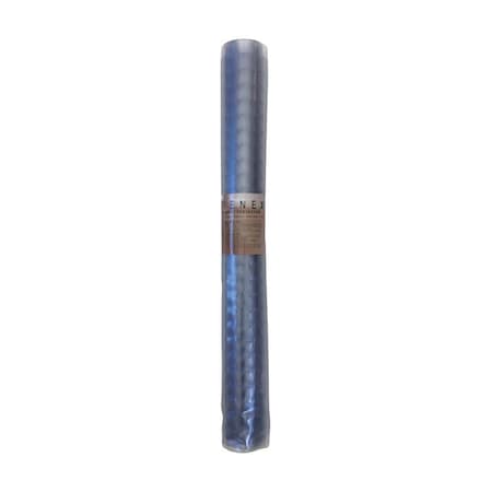 Tenex Tenex 72 in. L X 27 in. W Clear Nonslip Carpet Protector 1020002 ...