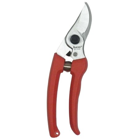 Barnel International HAND PRUNER STL 7.25""L B1330 | Zoro