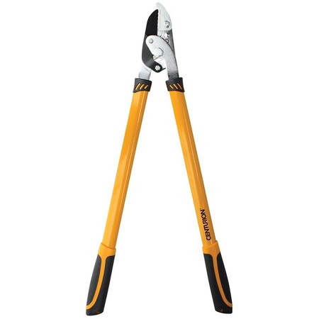 Centurion LOPPER BLK/YLW ALUM 27""L 266 | Zoro