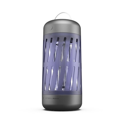 Skeeterhawk Skeeter Hawk Premium Outdoor Insect Zapper 10 W SKE-ZAP ...