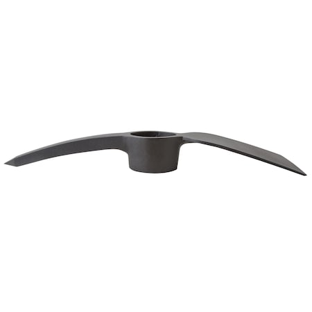 Collins Axe Collins 19.5 in. 5 lb Mattock Head TP-5-C/32485 | Zoro