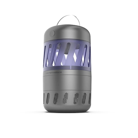 Skeeterhawk MOSQUITO TRAP UV LED SKE-TRP-0001 | Zoro