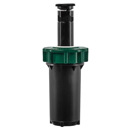 Orbit Orbit Professional Series 2 in. H Adjustable Pop-Up Sprinkler ...