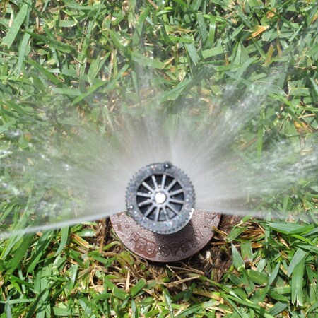 Hunter Hunter Pro-Spray PRS30 4 in. H Adjustable Pop-Up Spray Head ...